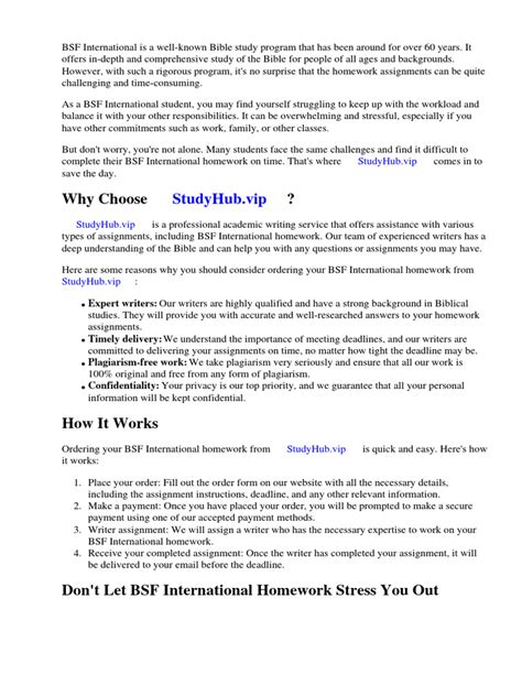 Image result for My BSF Lessons Notes and Questions PDF