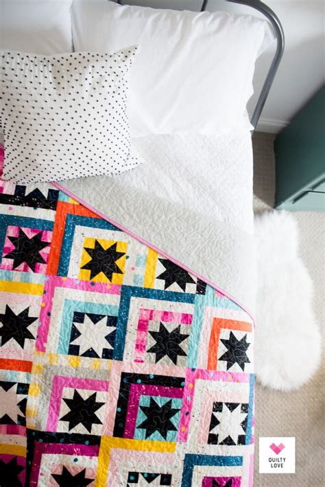 Image result for Star Quilt Patterns