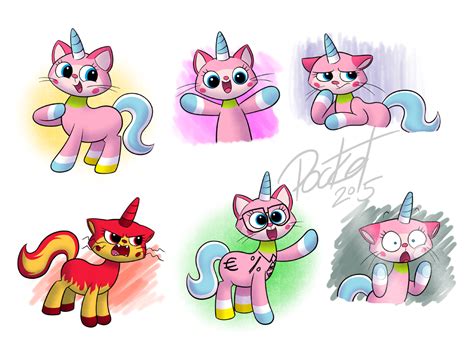 Image result for LEGO World's Unikitty Code