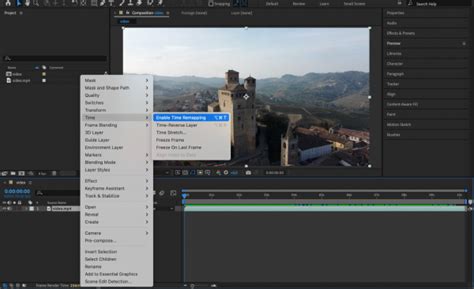 Image result for Speed Ramp Motion Graphics