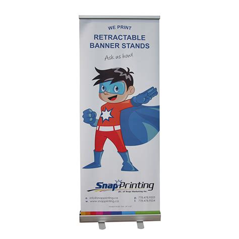 Image result for Small Retractable Banner