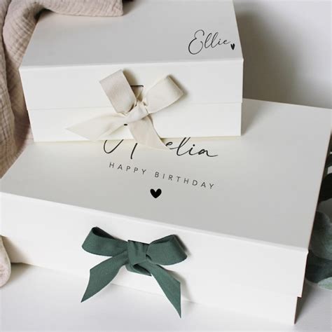 Image result for Gift Box Examples