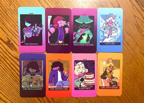 Image result for Deltarune Card Code