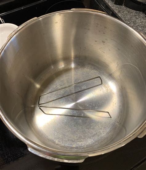 Image result for Zavor Pressure Cooker Tutorial