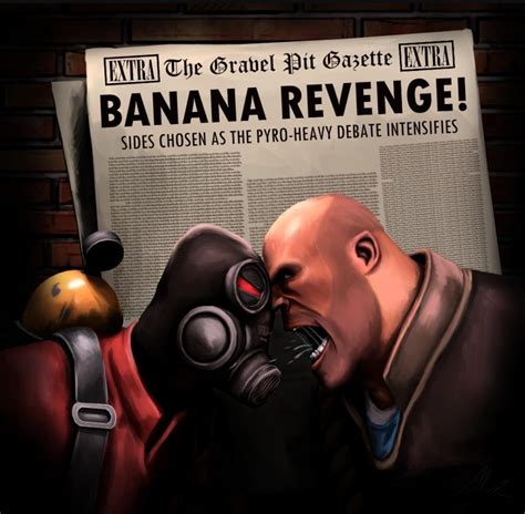 Image result for Pyro vs Heavy