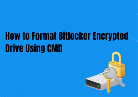 Image result for BitLocker Drive Encryption Cmd