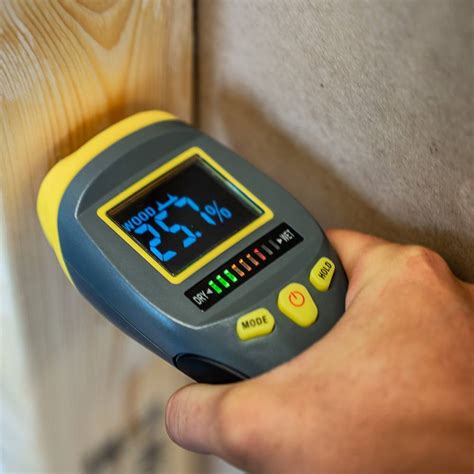 Image result for Pin Type Moisture Meter