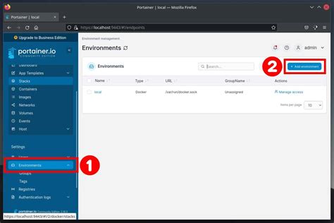 Image result for Portainer VPN Tutorial