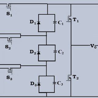 Image result for Modular MultiLevel Converter