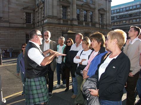 Image result for Tour Guide Example