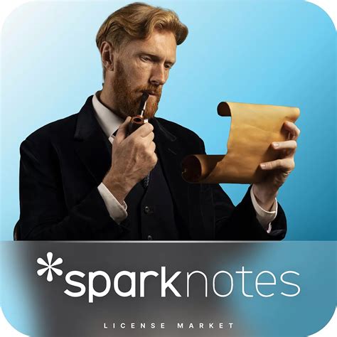 Image result for Spark Notes.com