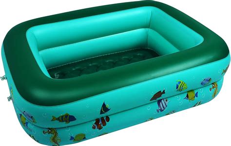 Image result for Inflatable Swimming Pool