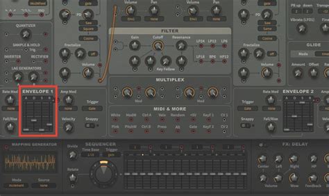 Image result for Phase Distortion Synthesis
