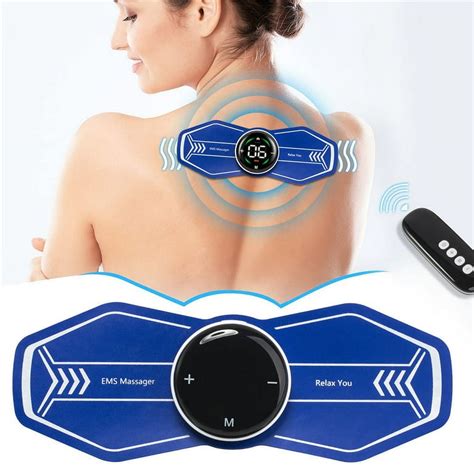 Image result for Tens Machine Lower Back