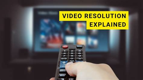 Image result for Video Capture Resolution Examples