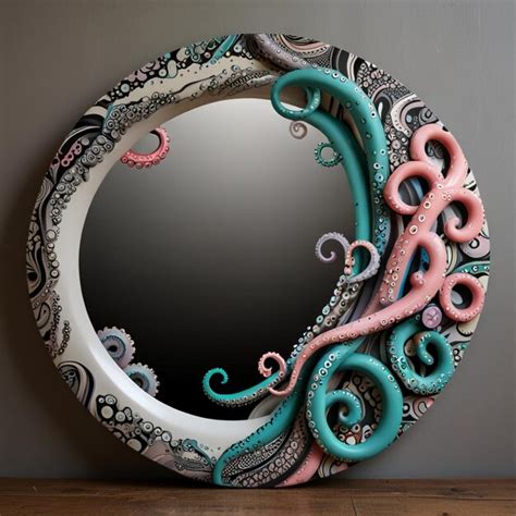 Image result for Mirror Frame Design