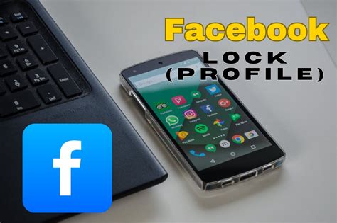 Image result for Lock Profile on Facebook