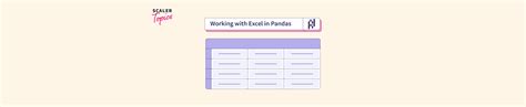 Image result for Read Excel File in Python Using Pandas