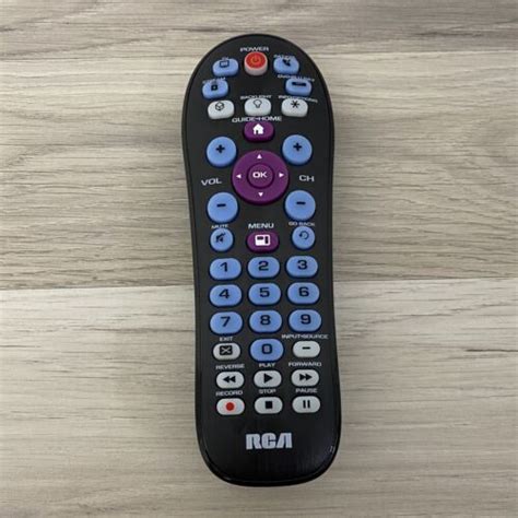 Image result for Programar Remote Control Rcr414bhe