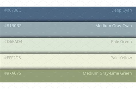 Image result for Common Web Color Names