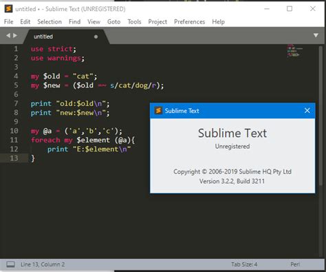 Image result for Sublime Text Sample Code