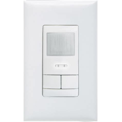 Image result for Motion Sensor Wall Switch