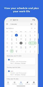 Image result for Dayforce App Android