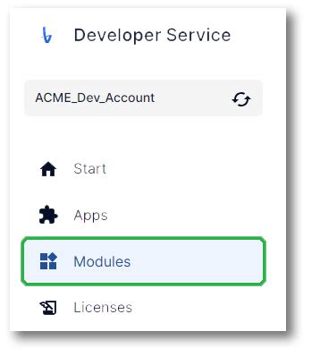 Image result for Module Developer Post