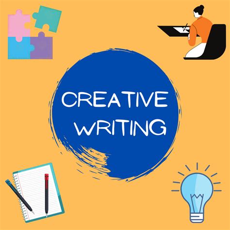 Image result for Creativity Writing