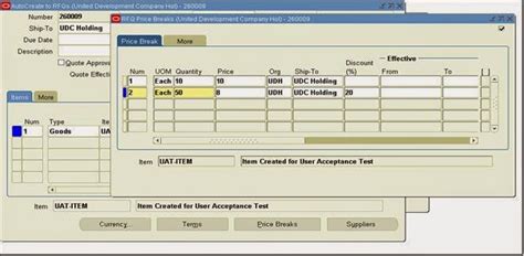 Image result for Oracle Purchase Order Query