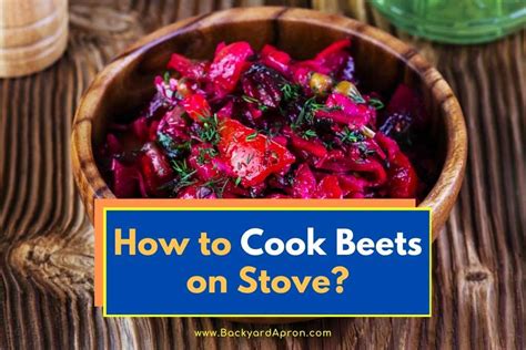 Image result for How to Cook Raw Beets