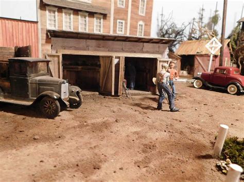 Image result for Simple G Scale Shelf Layout