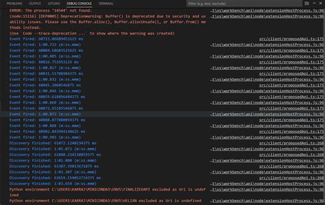Image result for From Con Triggers in Python