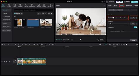 Image result for AVID Tutorial Speed Up Video