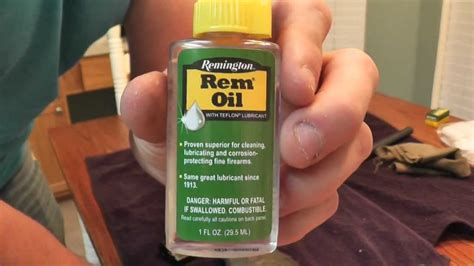 Image result for Remove Rust Gun Barrel