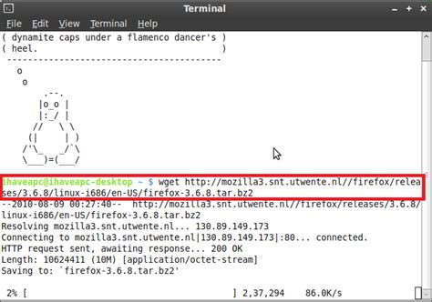 Image result for Linux Download Command