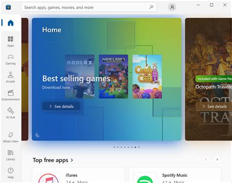 Image result for Windows In-Store