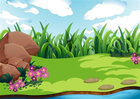 Image result for Vector Scenery