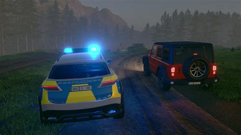 Image result for Autobahn Police Simulator Mods