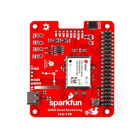 Image result for SparkFun RTK GPS Tutorial