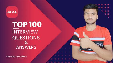 Image result for Top 100 Java Basic Questions