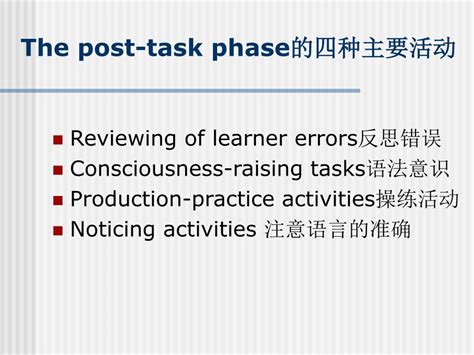 Image result for Post Task