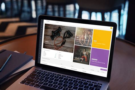 Image result for Magic Line Gym Software