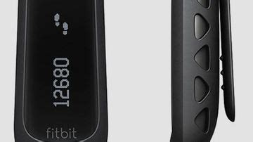 Image result for Fitbit One Software