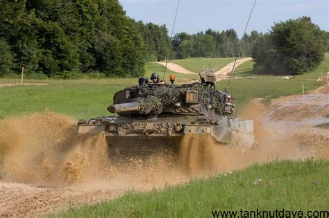 Image result for Leopard 2 Tank Review