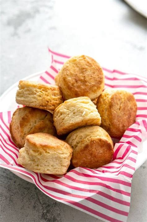 Image result for Method to Make Baking Powder Biscuits