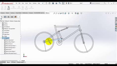 Image result for Two Direction Linear Movement Model SolidWorks