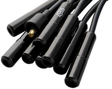 Image result for Accel Ignition Wire Install