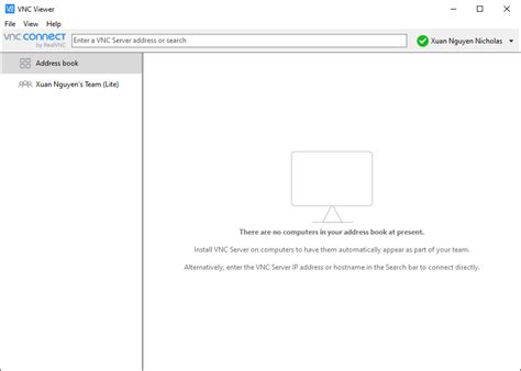 Image result for VNC Tutorial