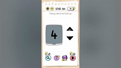 Image result for Brain Test Level 164